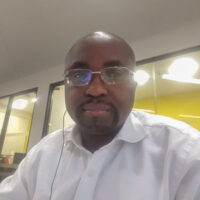 Our management team - Thorngate Churcher Trust