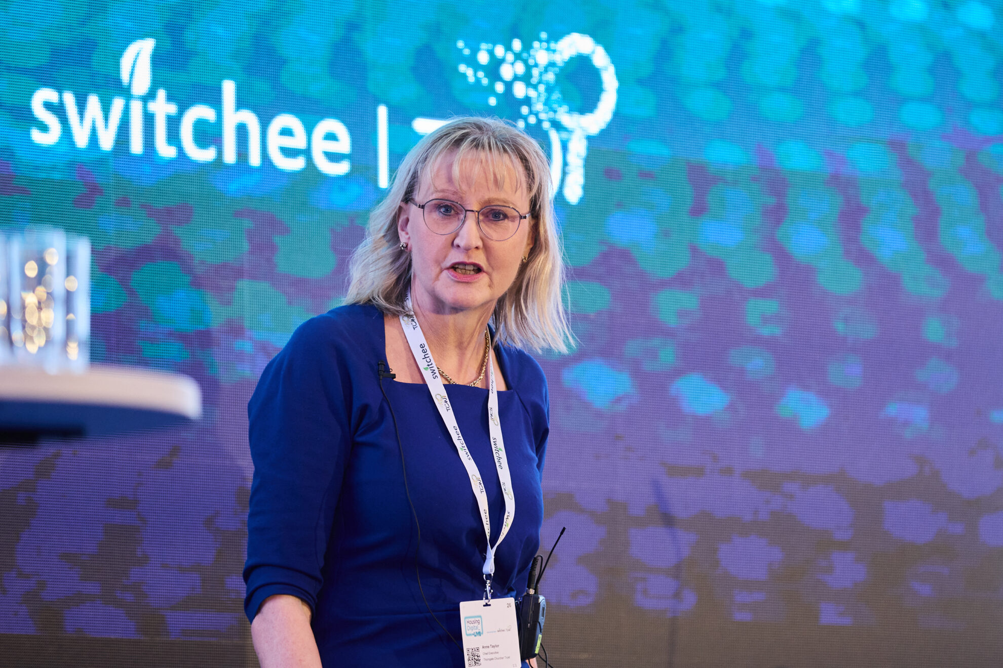 Home - Thorngate Churcher Trust