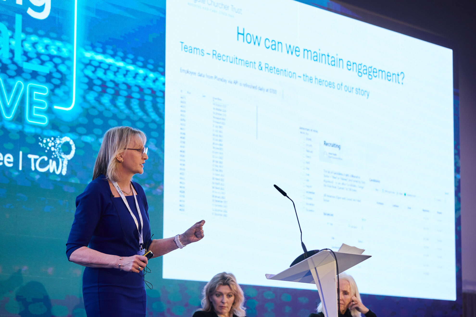 Home - Thorngate Churcher Trust